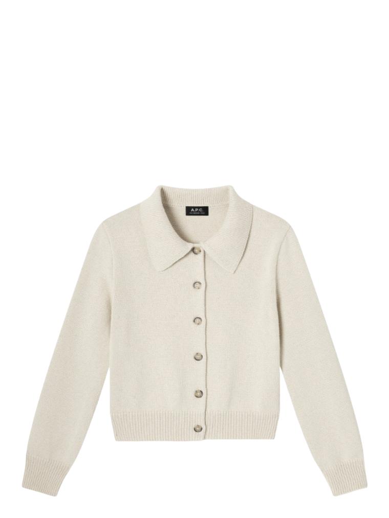 MAX MARA Aceri Cashmere Belted Coat